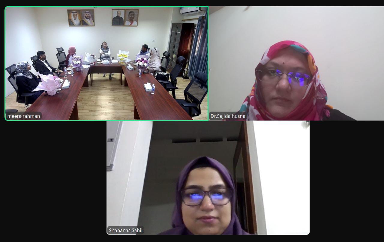 Induction Ceremony of the newly selected School Management Committee of ...