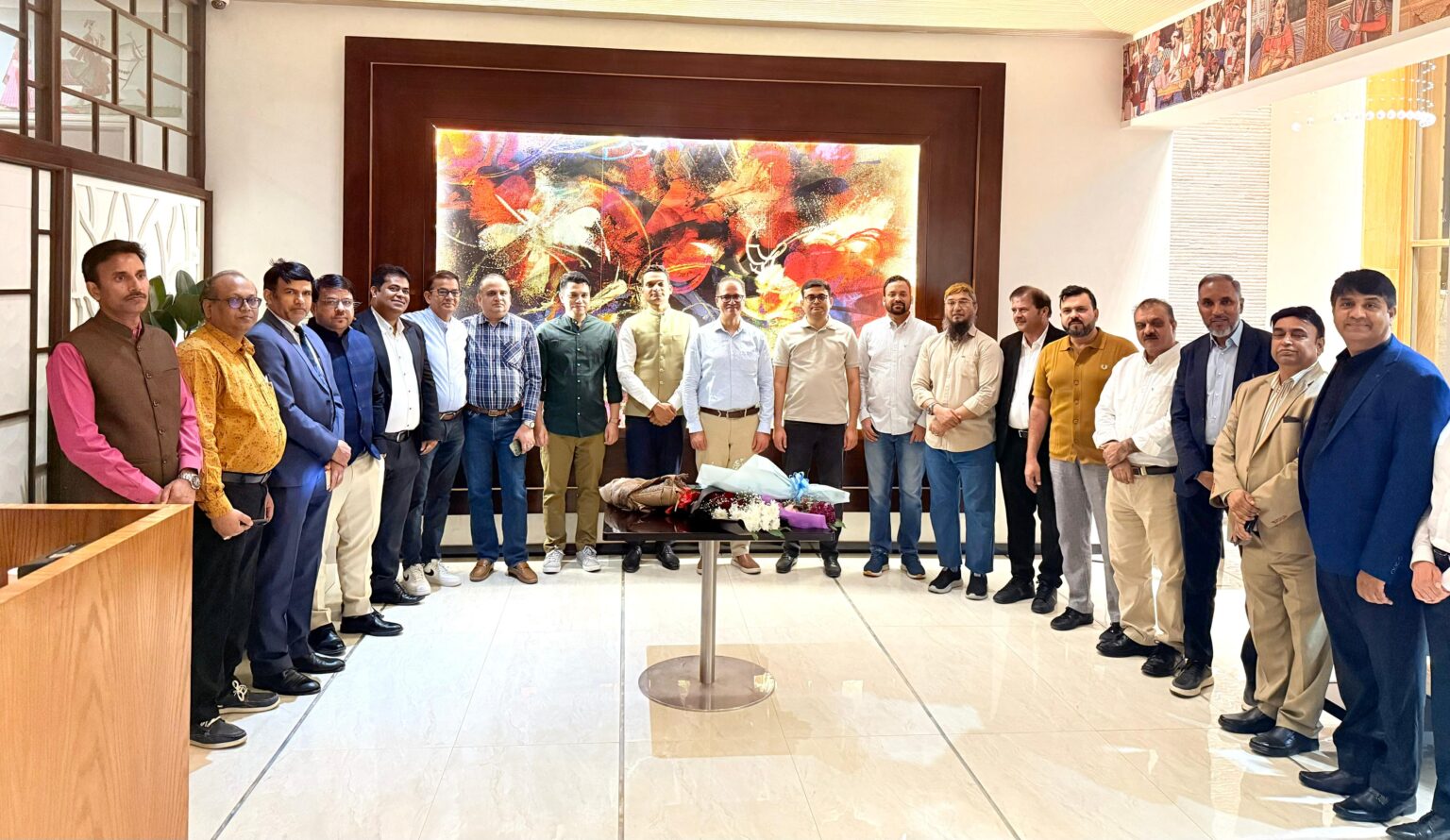 Alankit Assignments Limited to Take Over Consular, Visa, and Passport ...