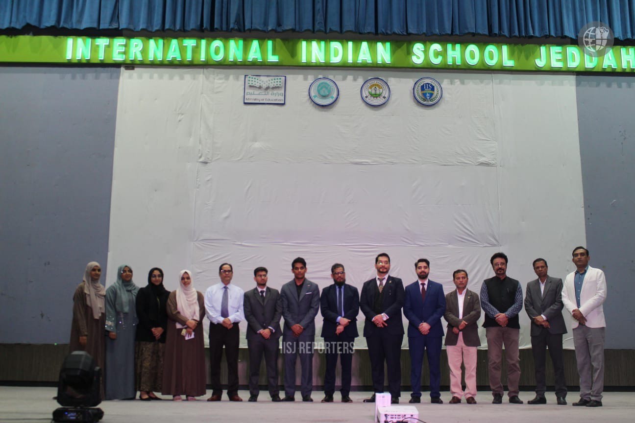Entrepreneurial Spirit Shines at IISJ Commerce Expo 2.0 with Shark Tank ...